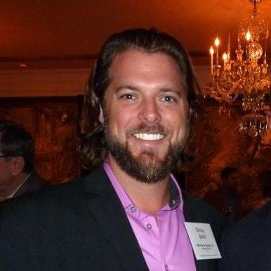 Brody Beck – Medium