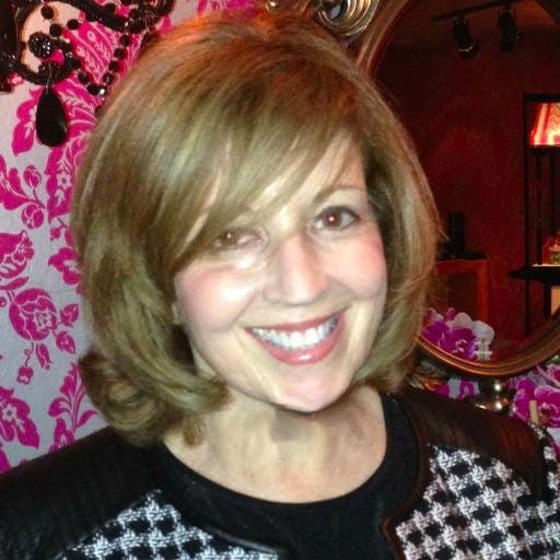 Susan Klein – Medium