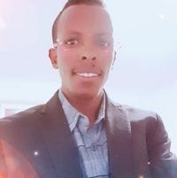 Ahmed Abdi Ali – Medium