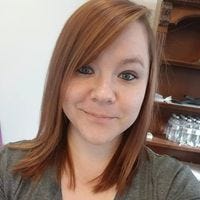 Verna Jean – Medium