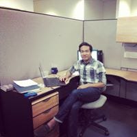 Aka Kyaw Min Maw – Medium