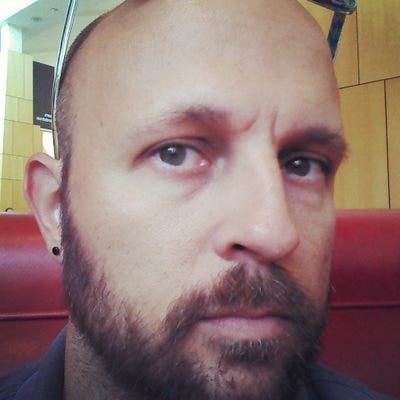 Gary B. Phillips – Medium