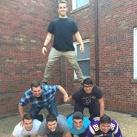 Hunter Wilcox – Medium