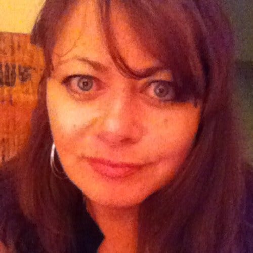 Bethany Smith – Medium