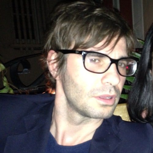 Terence Leclere – Medium