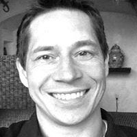 Thomas Panas – Medium
