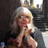 Mandy Carr – Medium