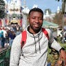 Ahmad Robinson – Medium