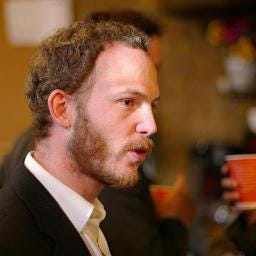 Richard Stirling – Medium