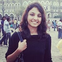 Amruth Varshini – Medium