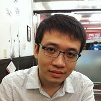 Wang Chih-cheng – Medium