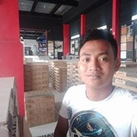 Benjie Cagayan – Medium