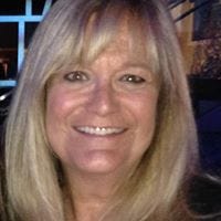 Sherrie Loveman – Medium