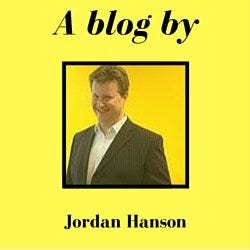 Jordan Hanson – Medium