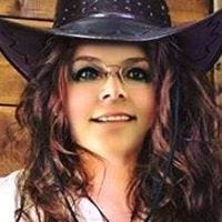 Sharon Hinshaw-Payne – Medium