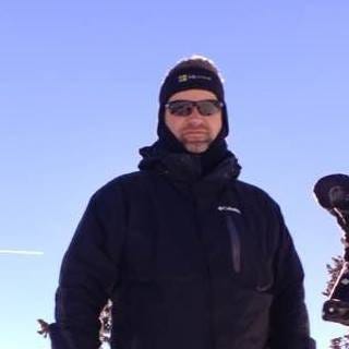 John M. Clark – Medium