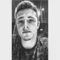 Patrick Hammes – Medium