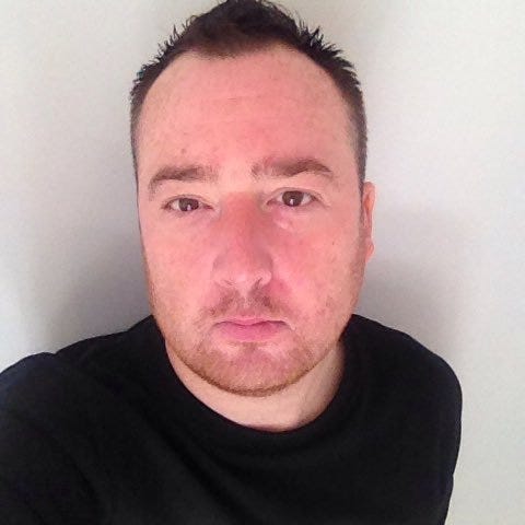 Wayne Power – Medium