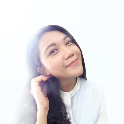 Novia Kardiyanti – Medium