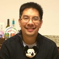Andy Ho – Medium