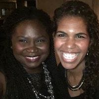 Aisha Dew – Medium