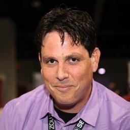 Gilad Sasson – Medium