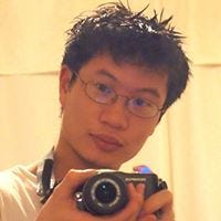 Eric Mok – Medium