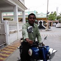 Ripal Shah – Medium