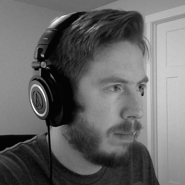 Paul Baker – Medium