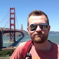 Dan Piecuch – Medium