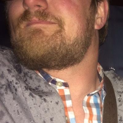Adam Noble-Johnson – Medium