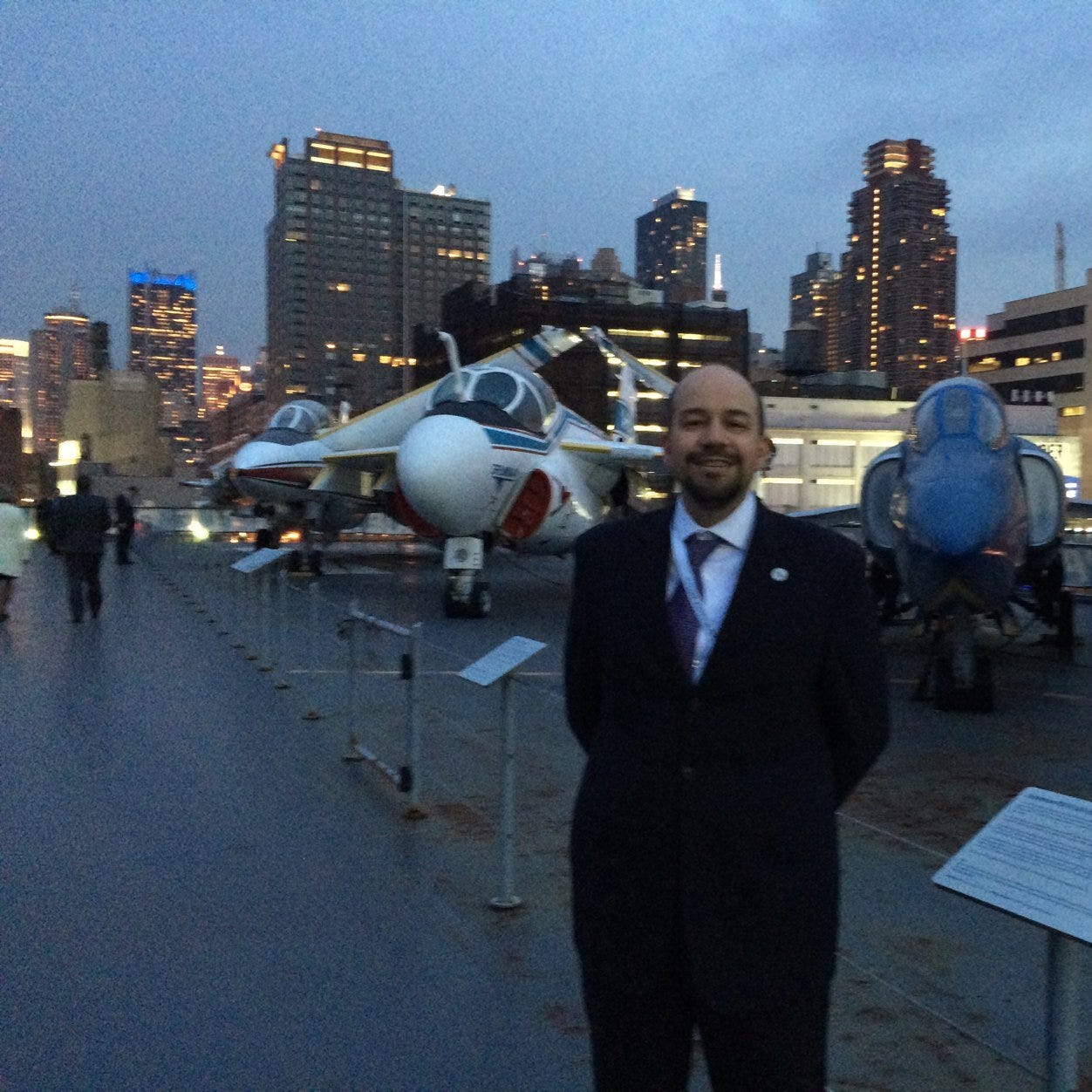 Marcelo Freitas – Medium