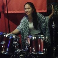 Aigerim Sultanbekova – Medium