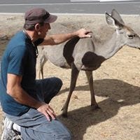 Michael L Croslin – Medium