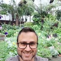 Andre Stanton – Medium