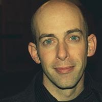 Eric Muhr – Medium