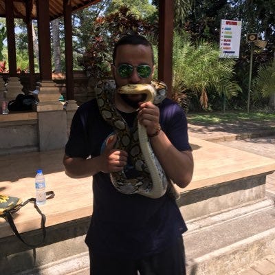 About – TJ – Medium