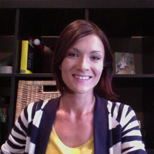 Ashley Knoblach – Medium