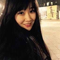 Chloe Chen Medium