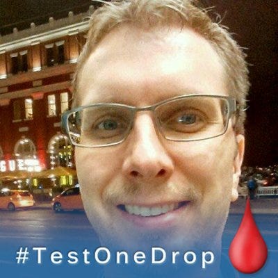 Kevin Hiebert – Medium