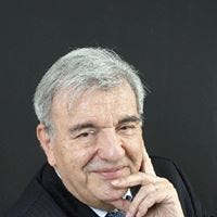 Jacques Fayette – Medium