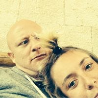 Ben Lawrence – Medium
