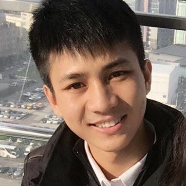 Simon Nguyen – Medium