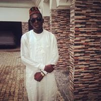 Sultan Kamal Abdulazeez – Medium