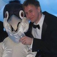 Peter Williams – Medium