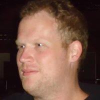 Michael DePetrillo – Medium