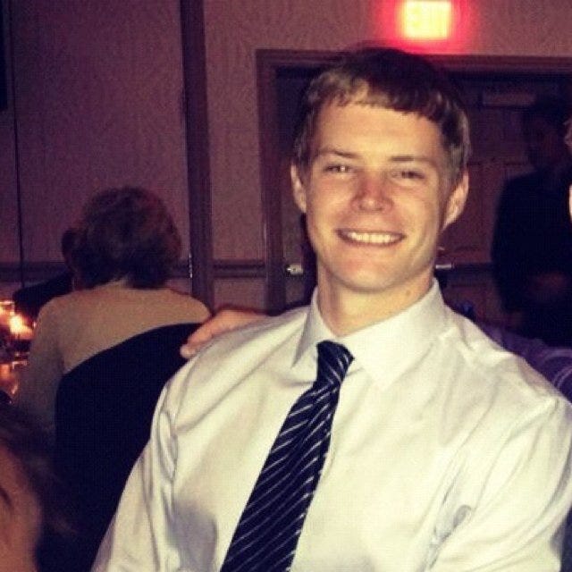 Jeremy Gillespie – Medium