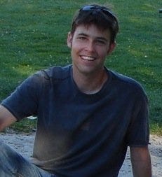 About – Paul Widden – Medium