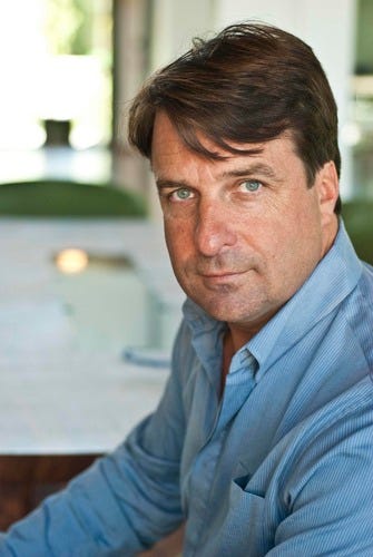 John Furrier – Medium