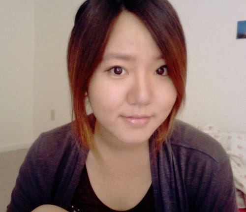 Jing Yang – Medium